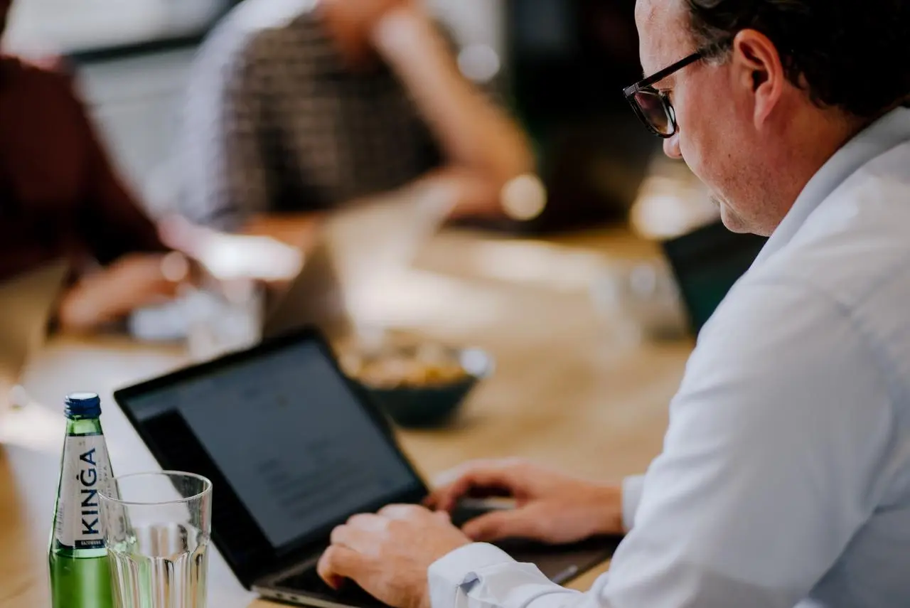 Proceedo for you as a supplier